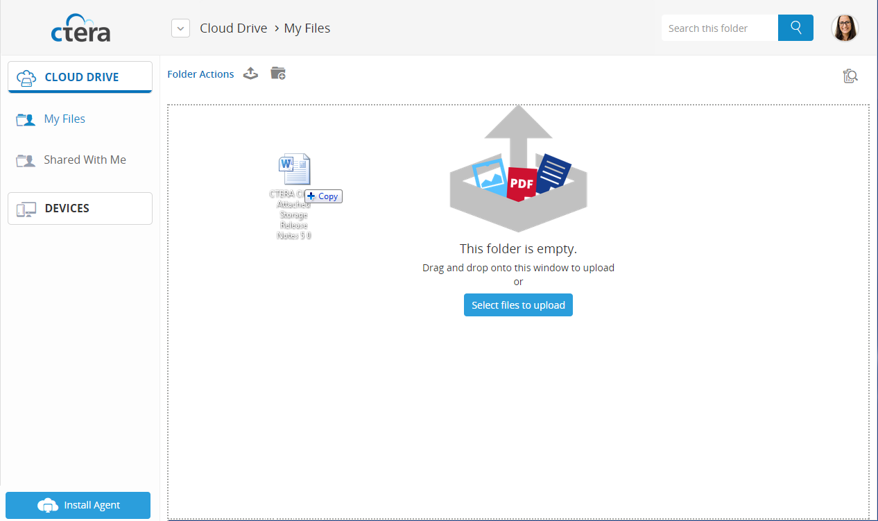PortlandCloud v5.0 Upgrade - SpireTech Portland IT Services Blog