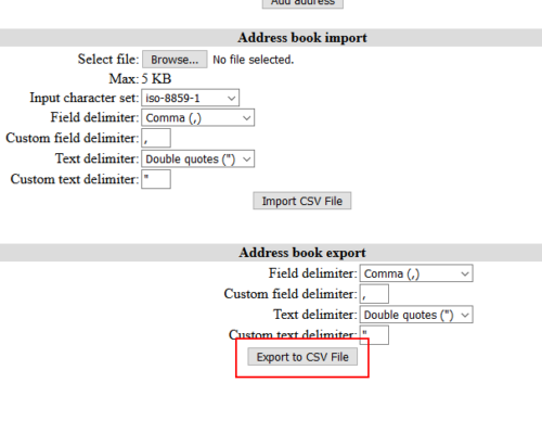 SpireTech Webmail gets a new look! | SpireTech Portland IT Services Blog