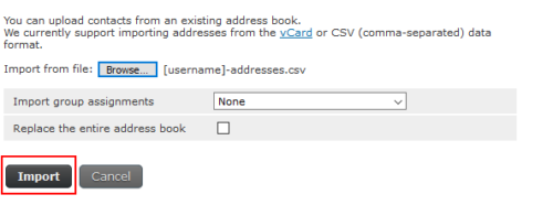 SpireTech Webmail gets a new look! | SpireTech Portland IT Services Blog
