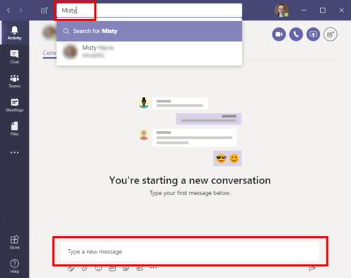Connecting and Presenting in Microsoft Teams - SpireTech