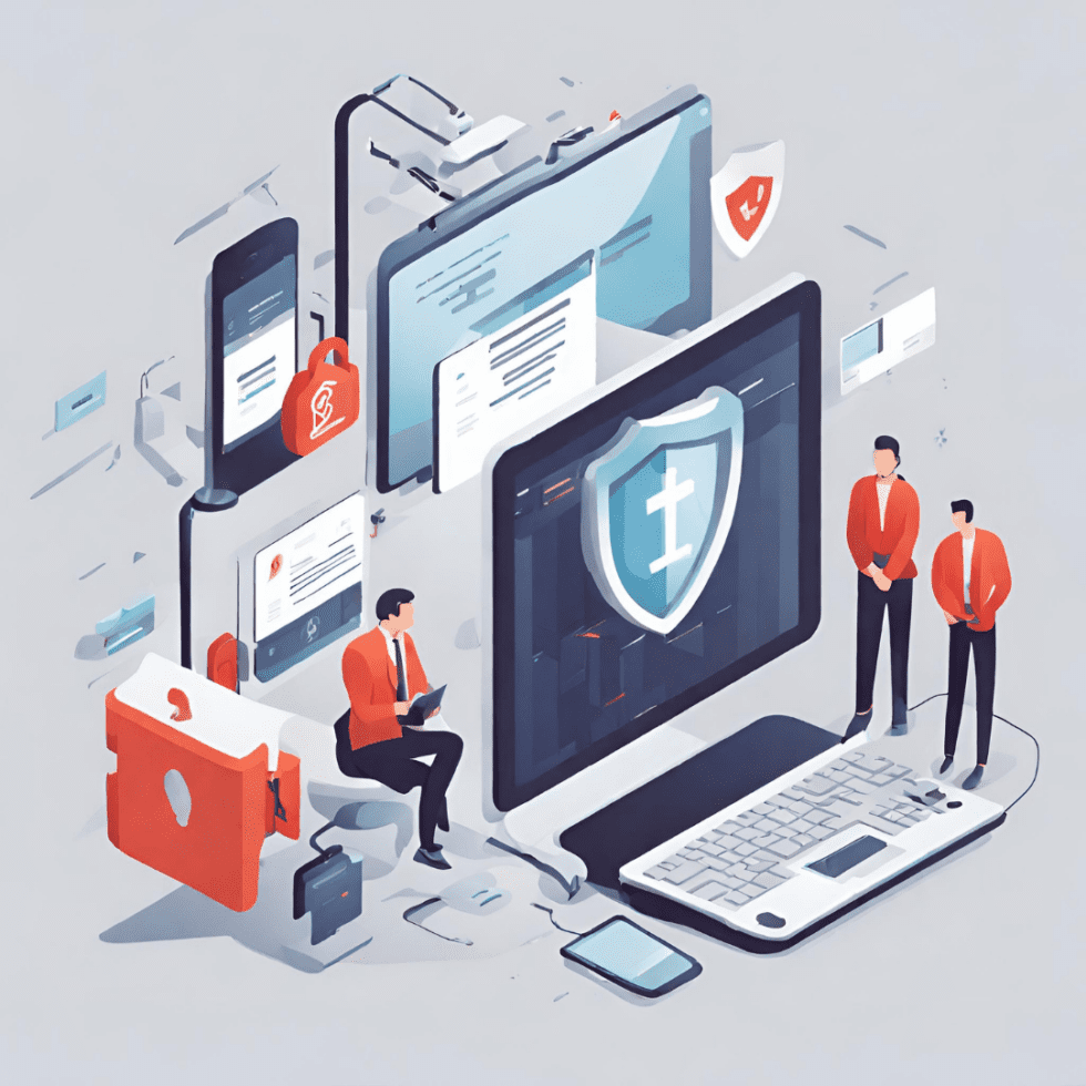 The Impact of Data Breaches and BEC on Business Credibility | SpireTech ...